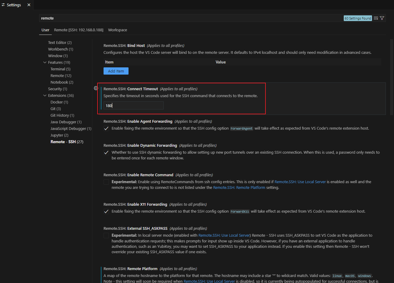 cursor-remote-ssh-timeout - hujiawei - 博客园