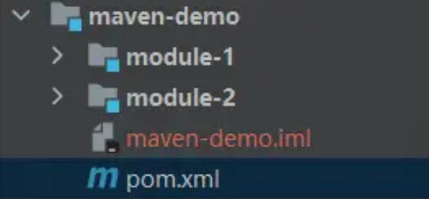 Maven 教程 - KLAPT - 博客园