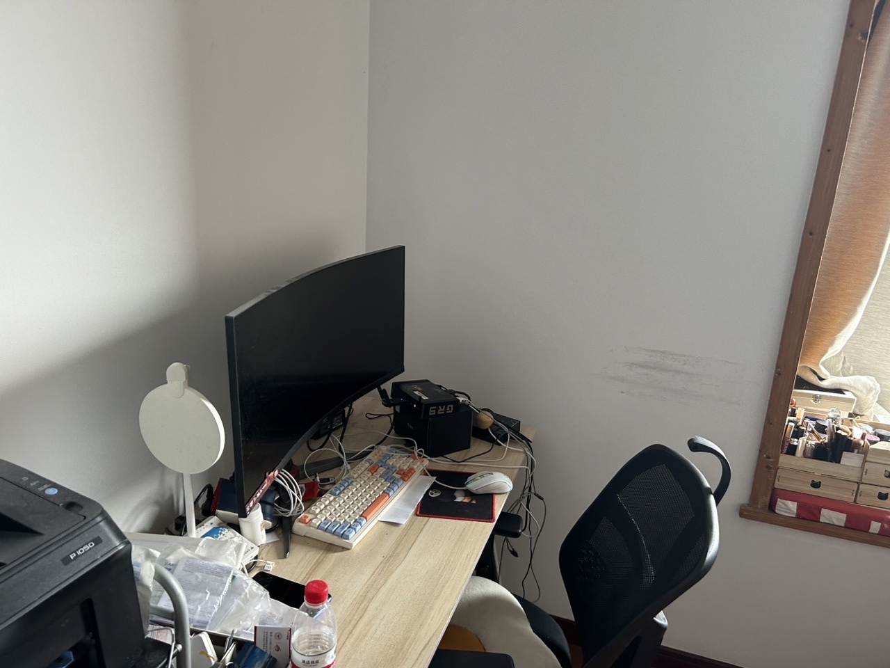 折腾笔记[25]-使用VGGT进行基于图像的室内建图 - qsBye - 博客园