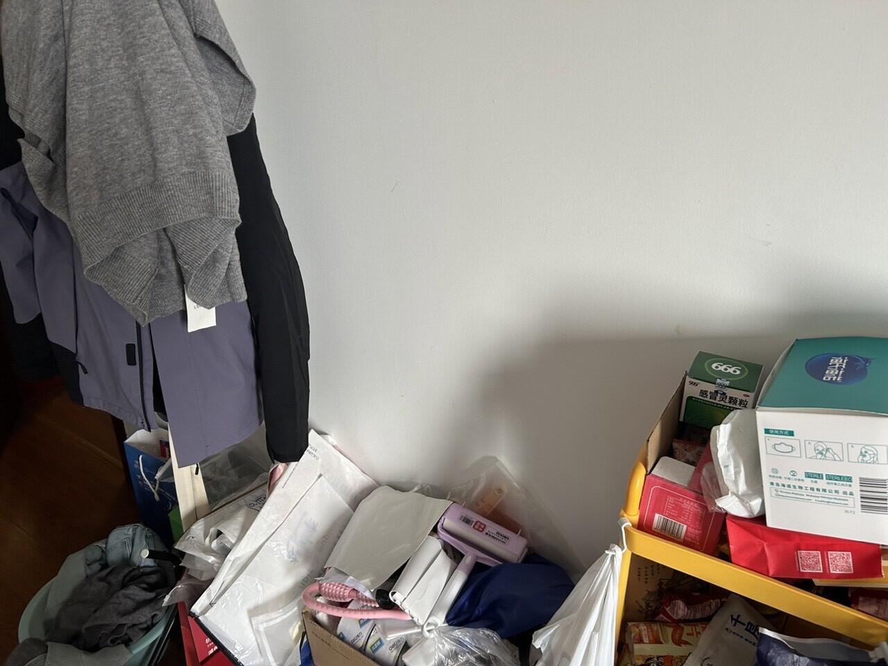 折腾笔记[25]-使用VGGT进行基于图像的室内建图 - qsBye - 博客园