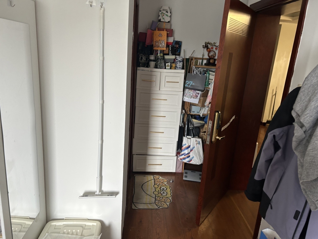 折腾笔记[25]-使用VGGT进行基于图像的室内建图 - qsBye - 博客园