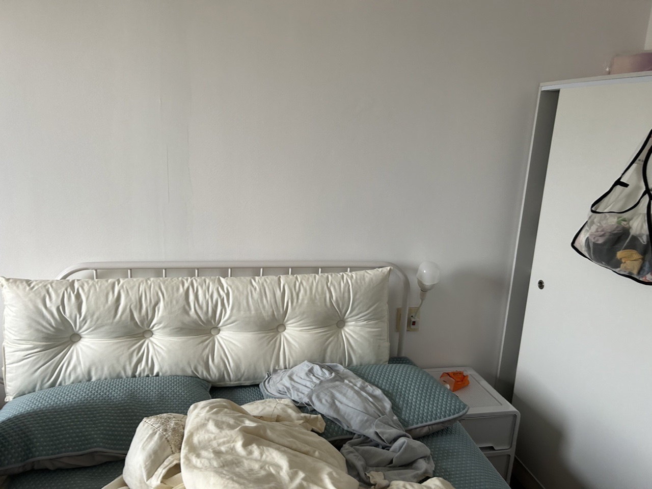 折腾笔记[25]-使用VGGT进行基于图像的室内建图 - qsBye - 博客园