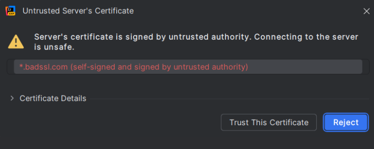 IntelliJ IDEA 2024.3 最新变化 - ioufev - 博客园