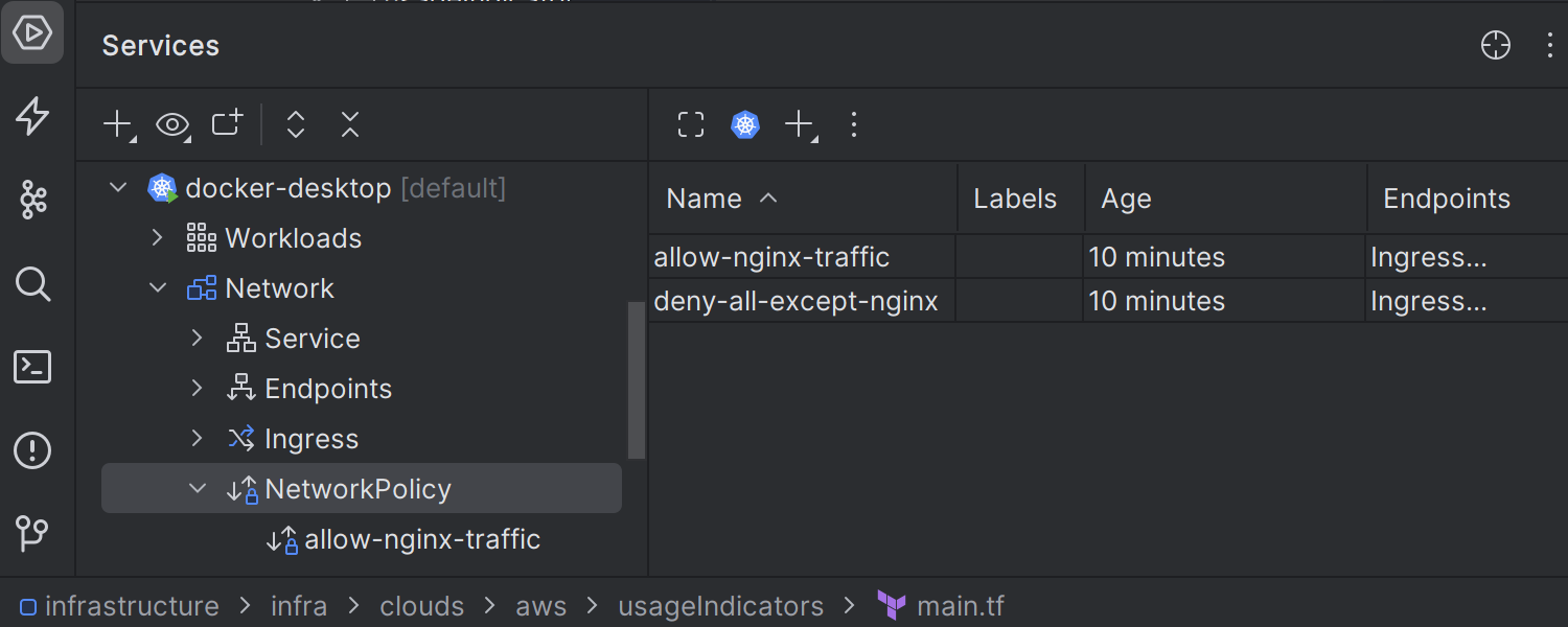 IntelliJ IDEA 2024.3 最新变化 - ioufev - 博客园