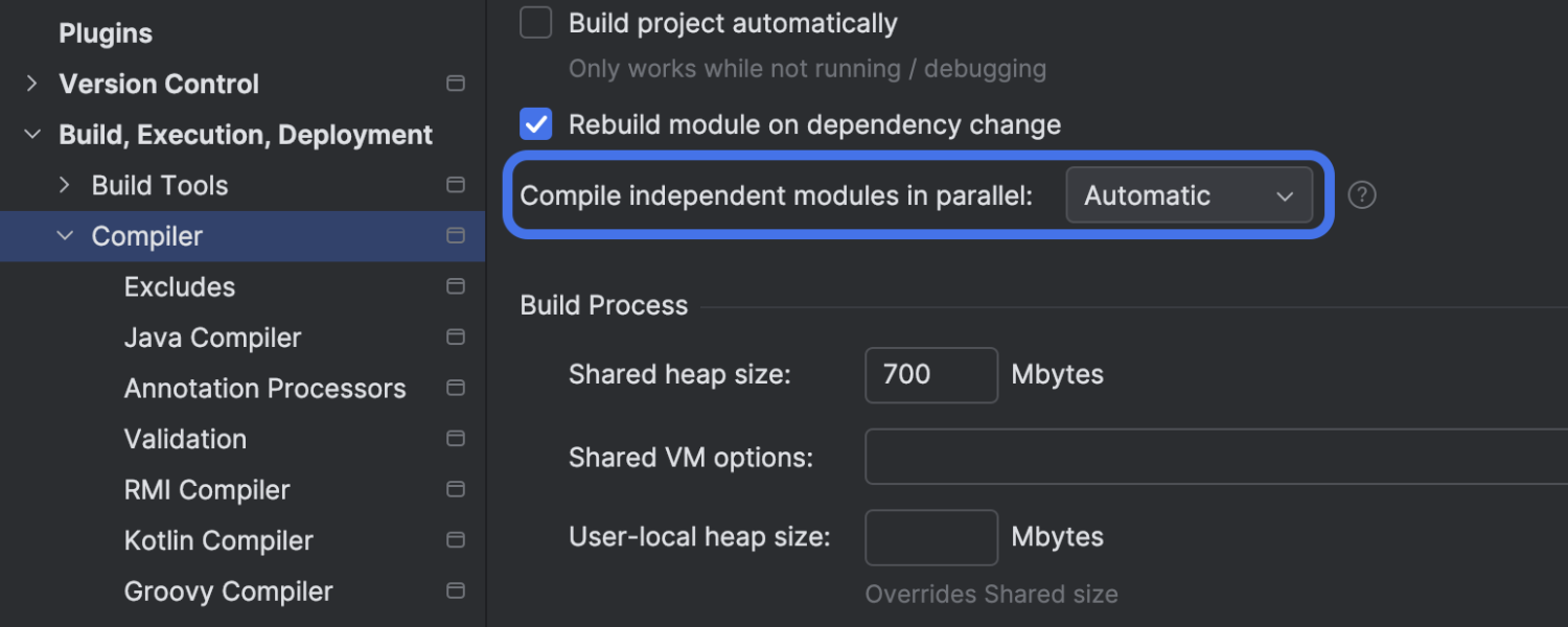IntelliJ IDEA 2024.3 最新变化 - ioufev - 博客园