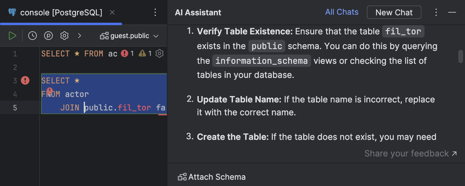 IntelliJ IDEA 2024.3 最新变化 - ioufev - 博客园