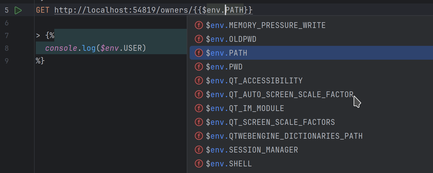 IntelliJ IDEA 2024.3 最新变化 - ioufev - 博客园