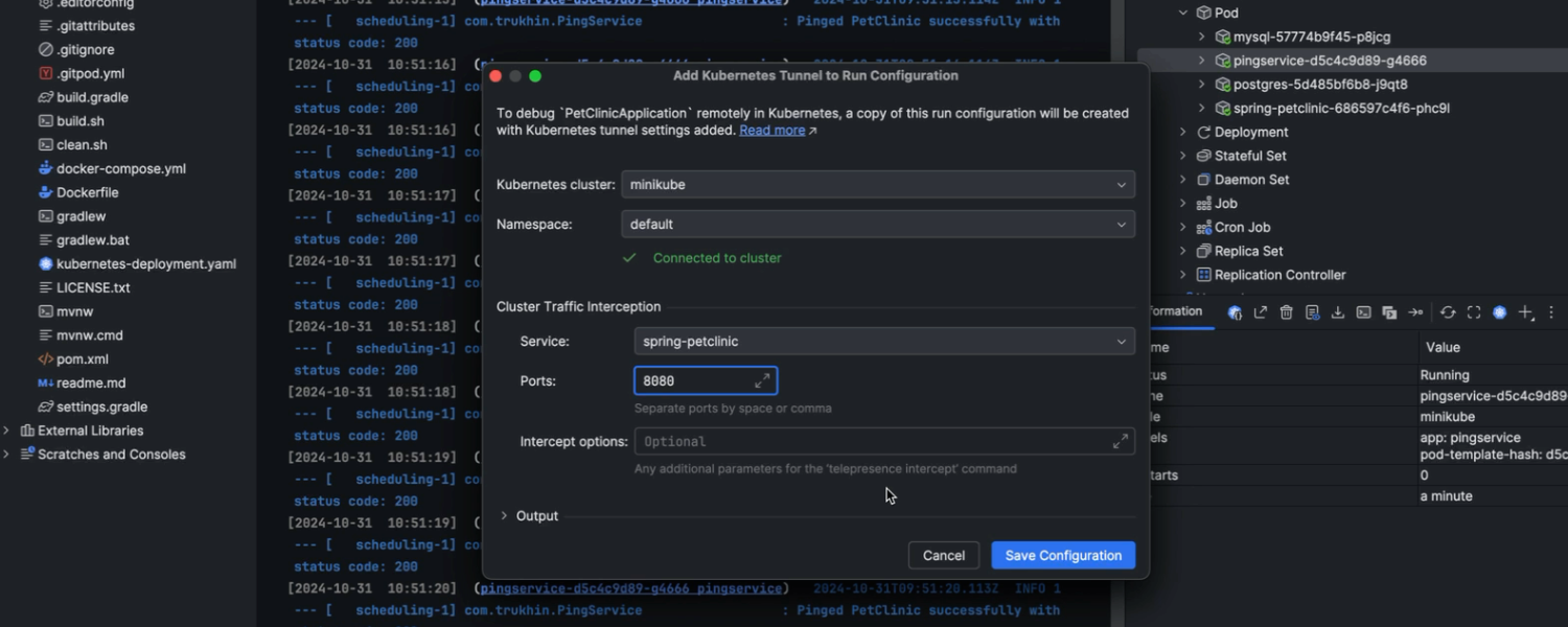 IntelliJ IDEA 2024.3 最新变化 - ioufev - 博客园