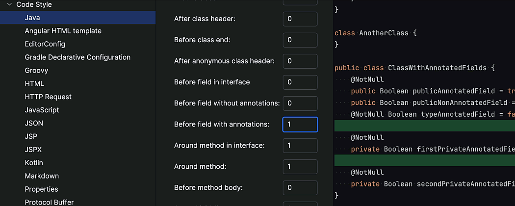 IntelliJ IDEA 2024.3 最新变化 - ioufev - 博客园