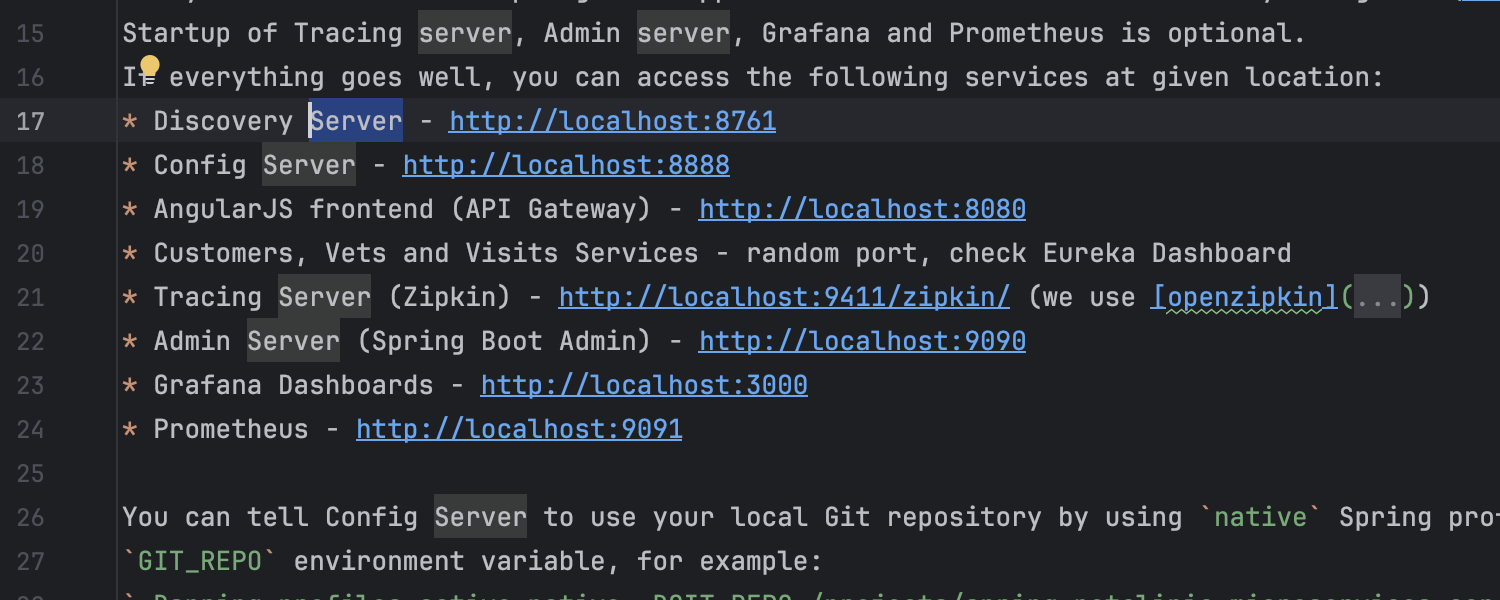 IntelliJ IDEA 2024.3 最新变化 - ioufev - 博客园