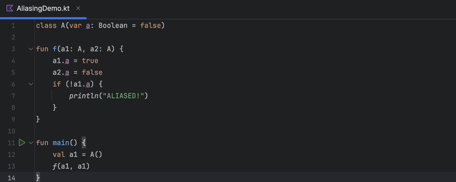 IntelliJ IDEA 2024.3 最新变化 - ioufev - 博客园