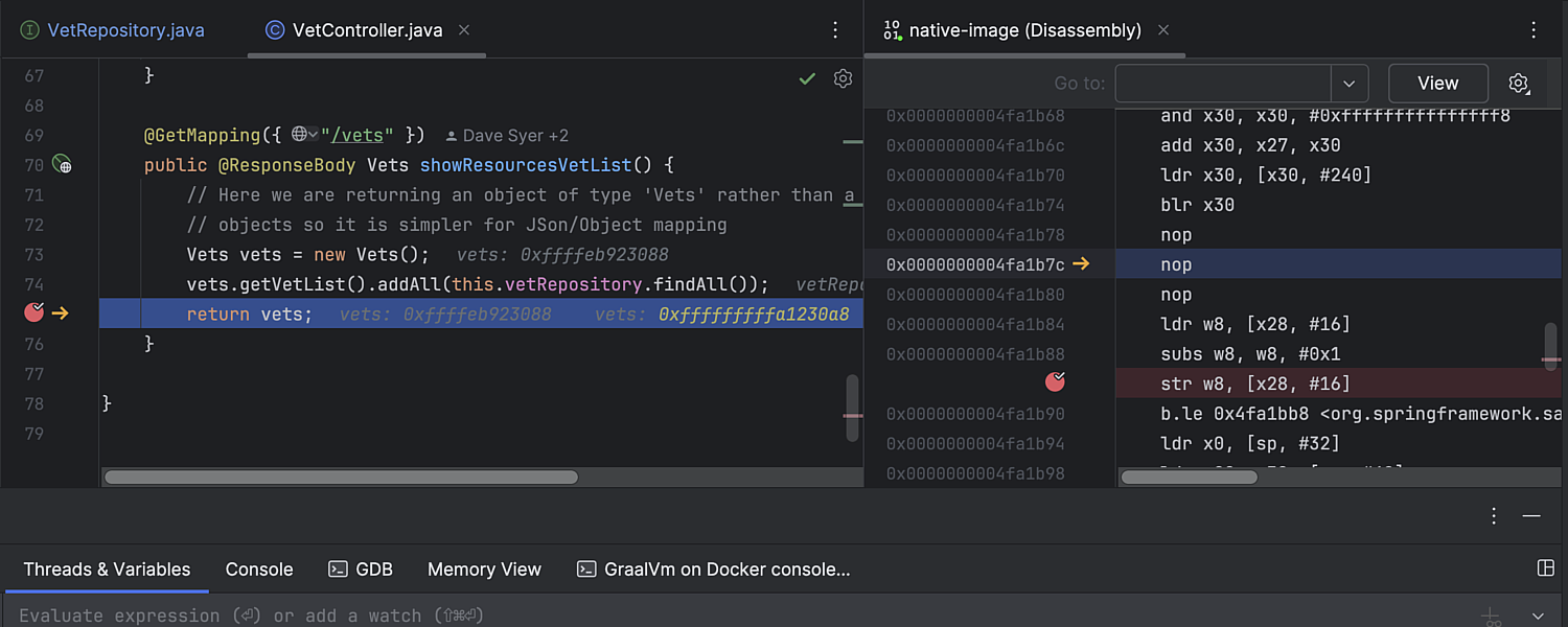 IntelliJ IDEA 2024.3 最新变化 - ioufev - 博客园
