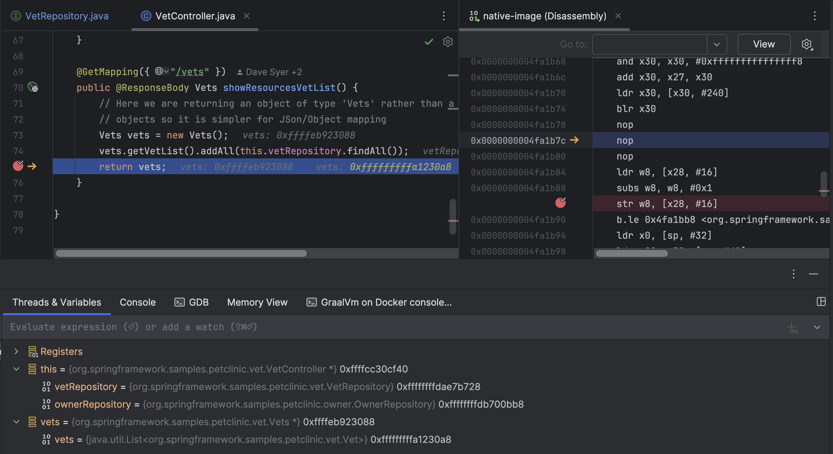 IntelliJ IDEA 2024.3 最新变化 - ioufev - 博客园