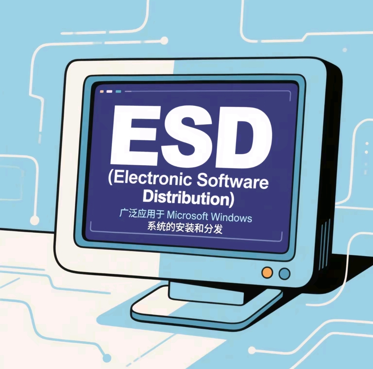 关于 *.esd、*.wim、*.msu 和 *.cab 格式文件的对比分析表，涵盖它们的基本特点、用途、优缺点等方面： - suv789 - 博客园