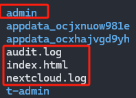 Nextcloud首次通过AIO安装时，出现nextcloud Login is invalid because files already exist for this user和 ...