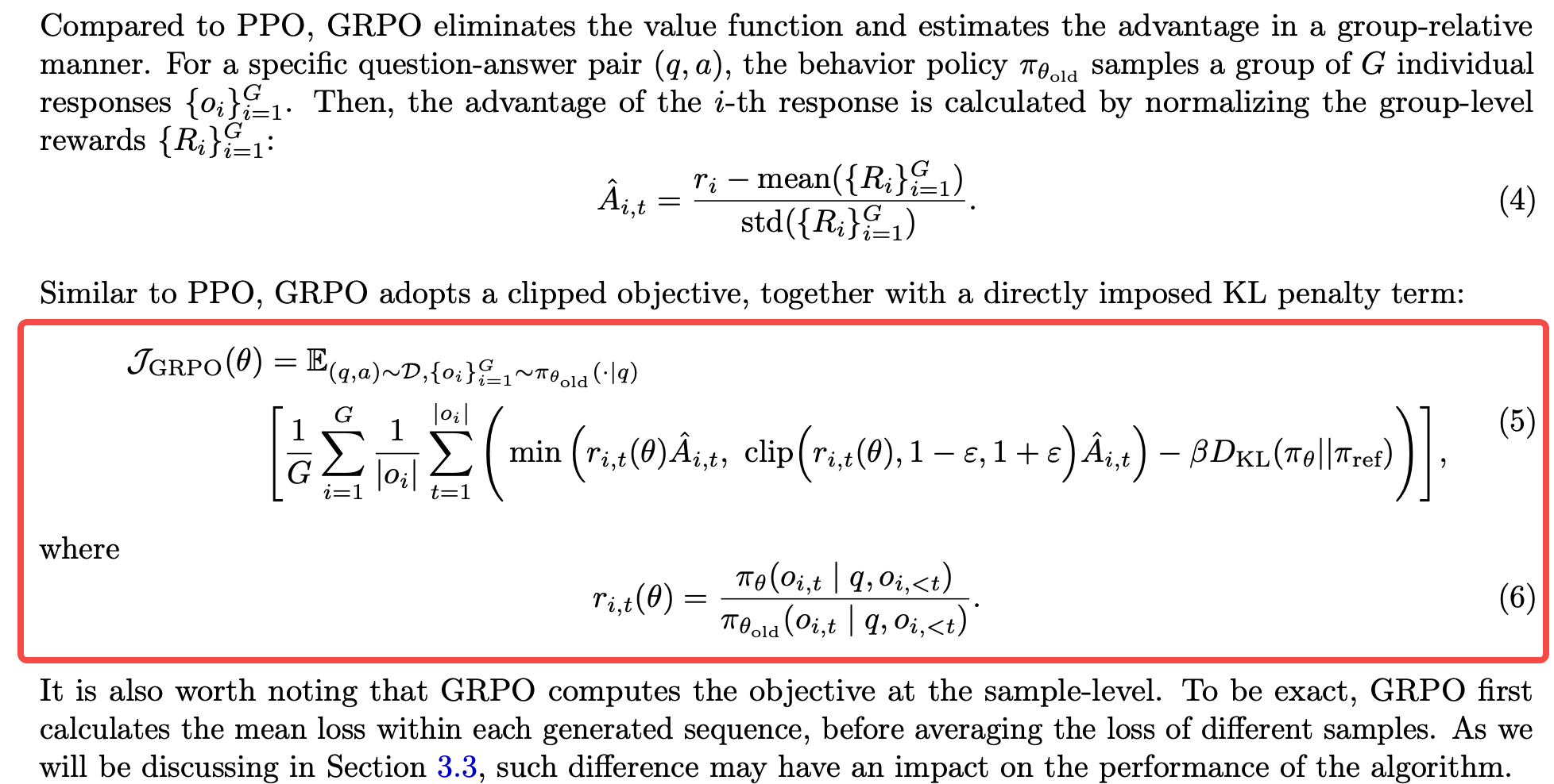 [PaperReading] DAPO: An Open-Source LLM Reinforcement Learning System at Scale - fariver - 博客园