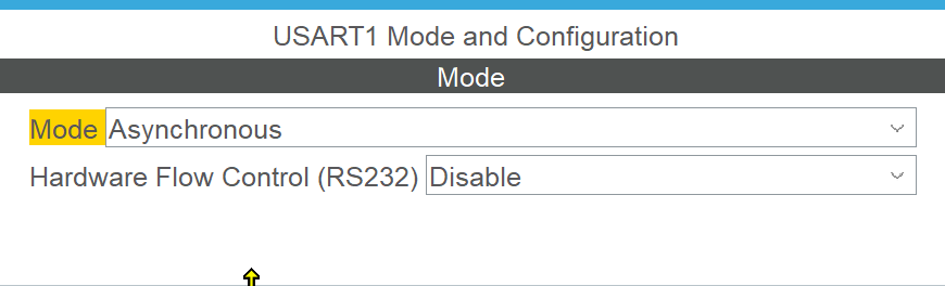 stm32 hal 使用RS485接口实现printf - 糖炒板栗火爆鱿鱼 - 博客园