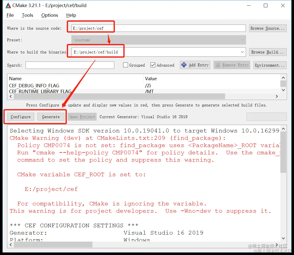CEF 桌面软件开发实战-1 - HelloMarsMan - 博客园