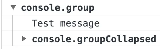 VSCode之使用 console 的五大技巧 - 梁飞宇 - 博客园
