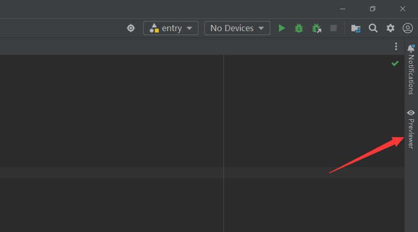 DevecoStudio学习之如何使用Previewer窗口预览器（二） - 梁飞宇 - 博客园