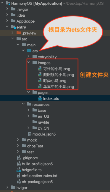 ArkUI 学习之图形展示 Image, Shape, Canvas - 梁飞宇 - 博客园