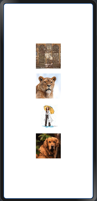 ArkUI 学习之图形展示 Image, Shape, Canvas - 梁飞宇 - 博客园