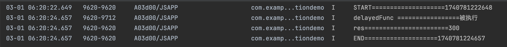 ArkTs学习之异步并发(Promise),多线程并发(TaskPool,Worker) - 梁飞宇 - 博客园