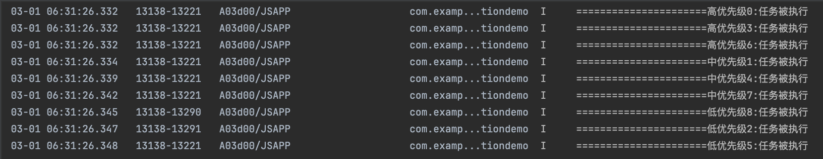 ArkTs学习之异步并发(Promise),多线程并发(TaskPool,Worker) - 梁飞宇 - 博客园