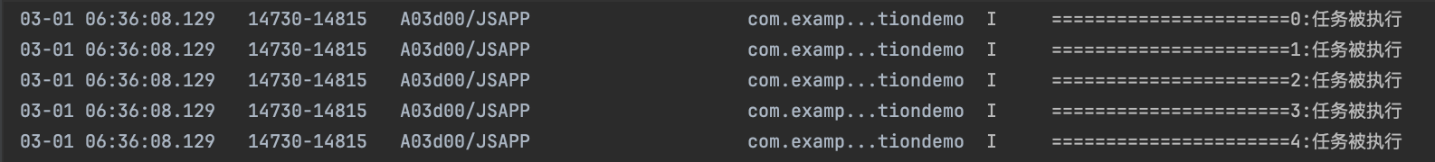 ArkTs学习之异步并发(Promise),多线程并发(TaskPool,Worker) - 梁飞宇 - 博客园