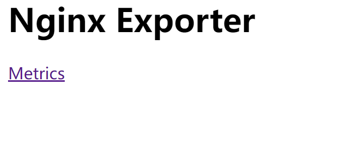 nginx-监控-prometheus：nginx-module-vts ,nginx-vts-exporter ,grafana -04 - Shafir莎菲尔 - 博客园