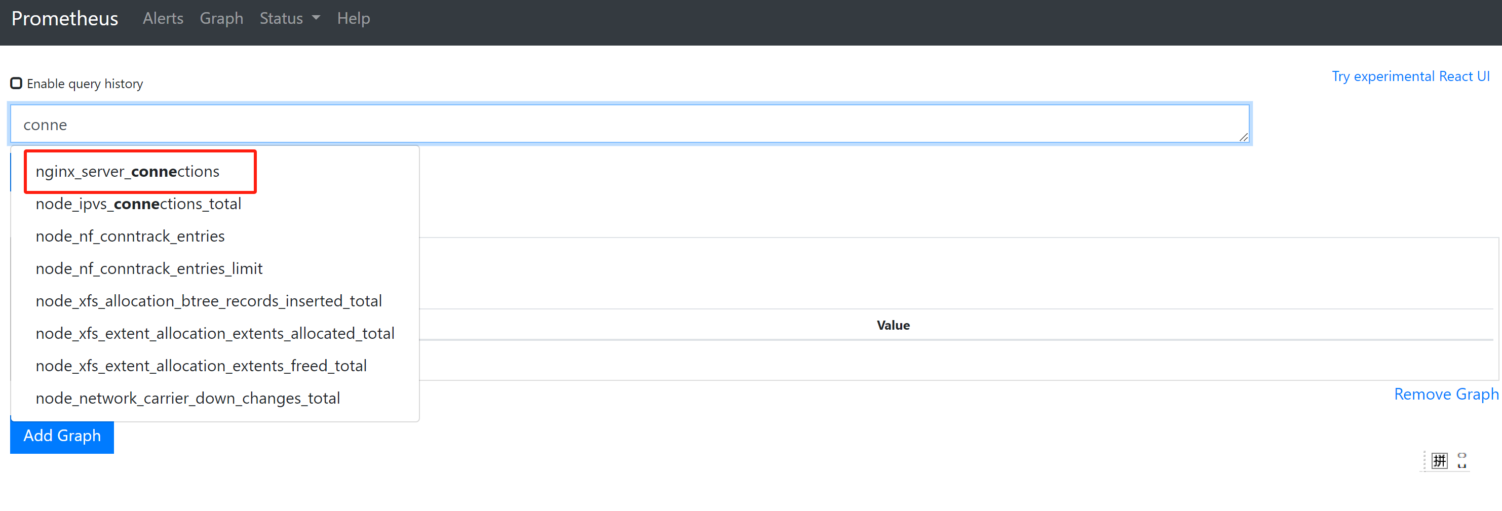 nginx-监控-prometheus：nginx-module-vts ,nginx-vts-exporter ,grafana -04 - Shafir莎菲尔 - 博客园
