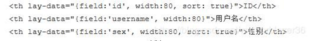 ThinkPHP：TP5和Layui的碰撞 - Dy大叔 - 博客园