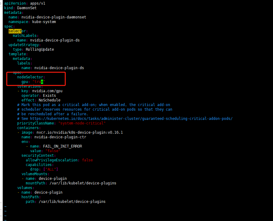 Docker和K8S集群调用GPU - minseo - 博客园