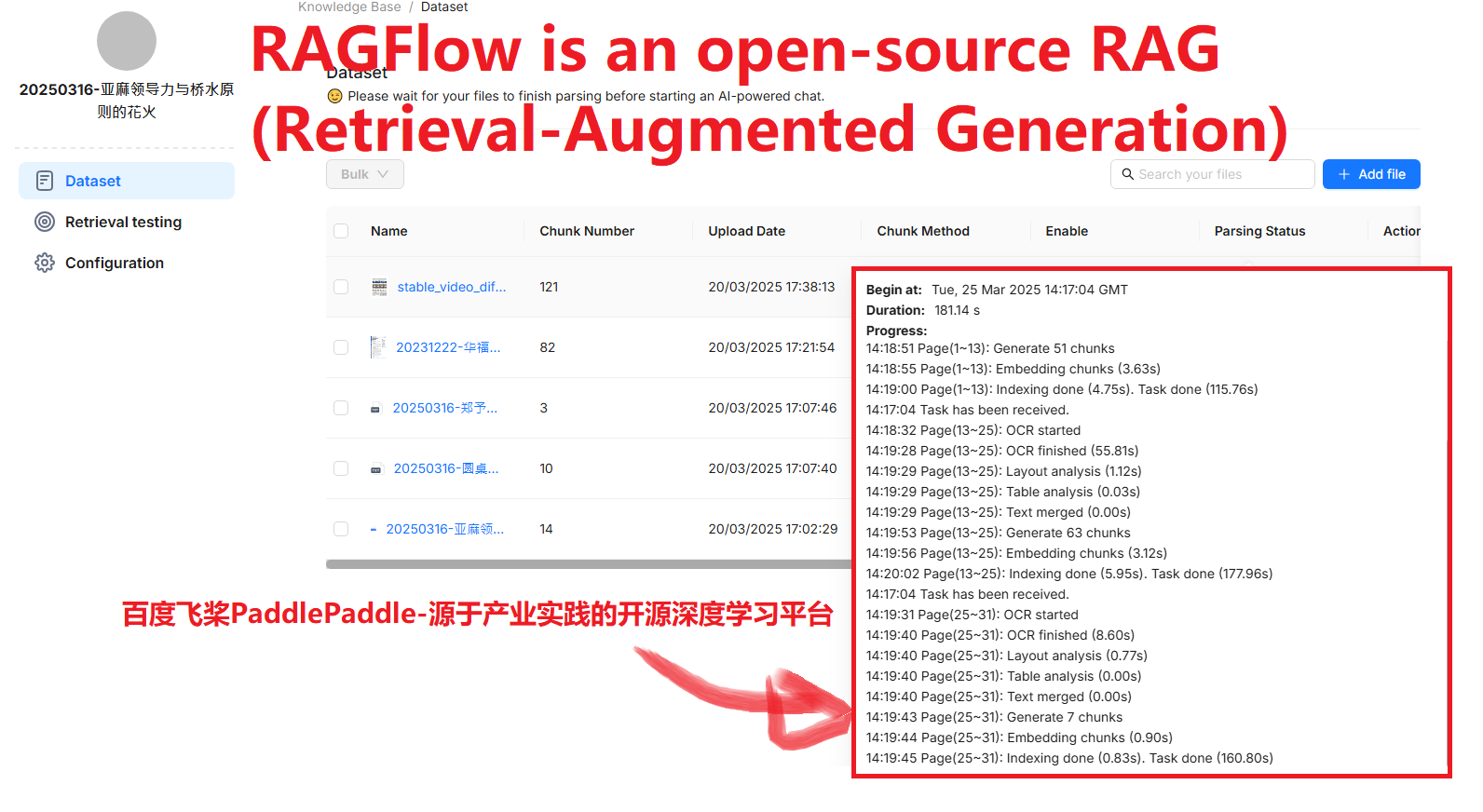 dify + open-webui + ollama + unsloth + ragflow + brower-use + openui + trae，GenAI開發巡礼 [Updated ...