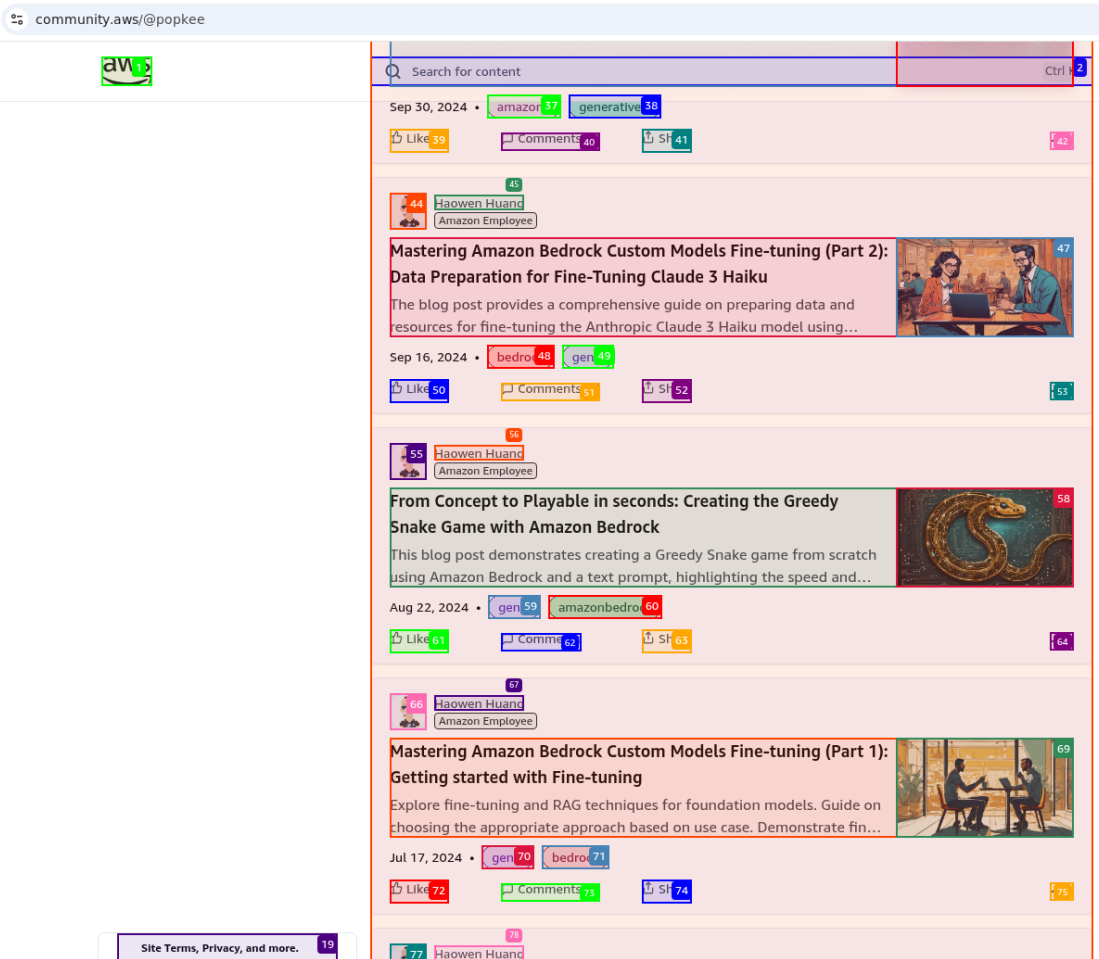 dify + open-webui + ollama + unsloth + ragflow + brower-use + openui + trae，GenAI開發巡礼 [Updated ...
