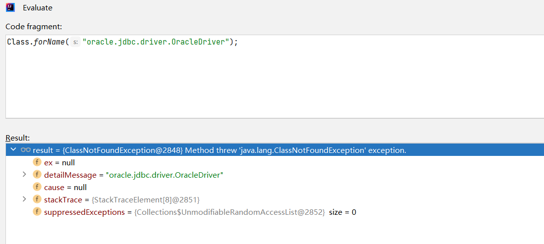 [JDBC] Java JDBC驱动机制：DriverManager/Driver... - 千千寰宇 - 博客园