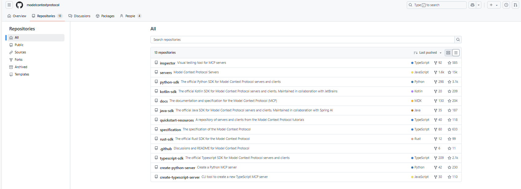 [AIGC/Agent] MCP := 模型上下文协议 := AI Agent应用与外部系统集成的标准协议 - 千千寰宇 - 博客园