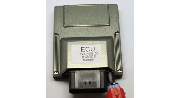 [汽车电子] 汽车零部件：ECU(电子控制单元/车载电脑) / MCU(微控制器单元) - 千千寰宇 - 博客园