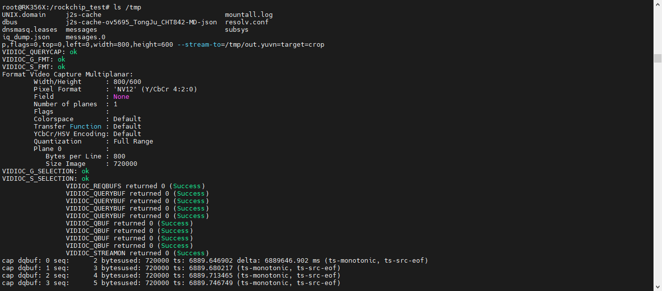 泰山派学习20-OV5695摄像头 - zbl1118 - 博客园