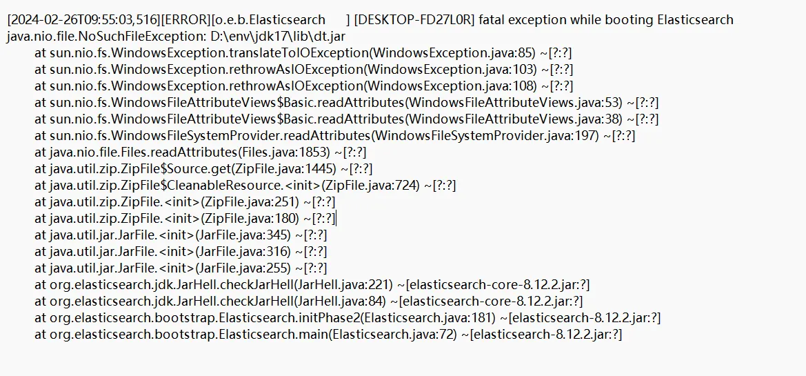 Elasticsearch-环境下载安装ES和Kibana，ingest-attachment，ik分词器 - 贩卖长江水 - 博客园