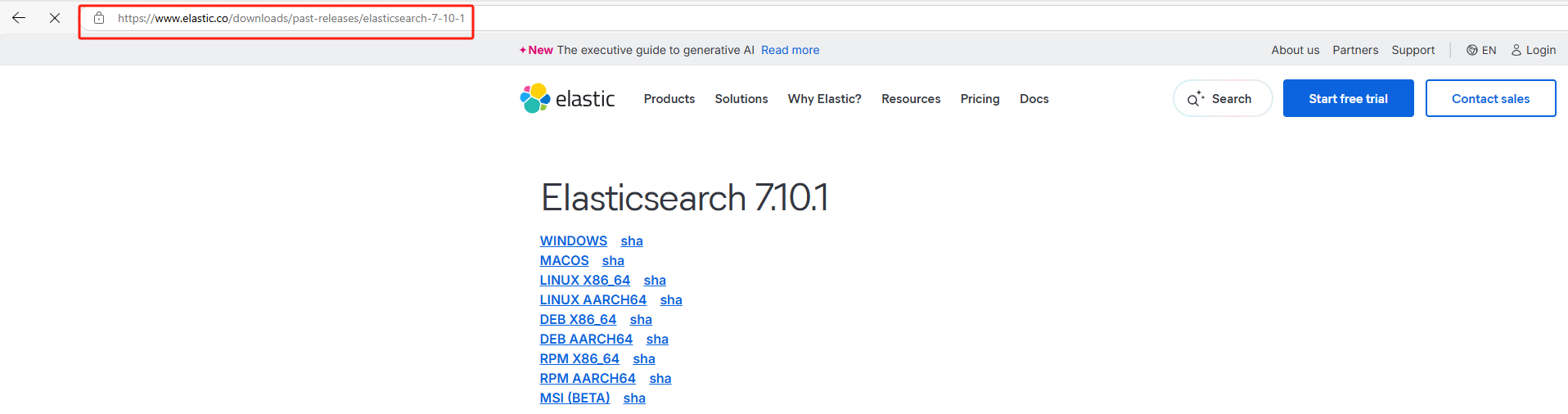 Elasticsearch-环境下载安装ES和Kibana，ingest-attachment，ik分词器 - 贩卖长江水 - 博客园