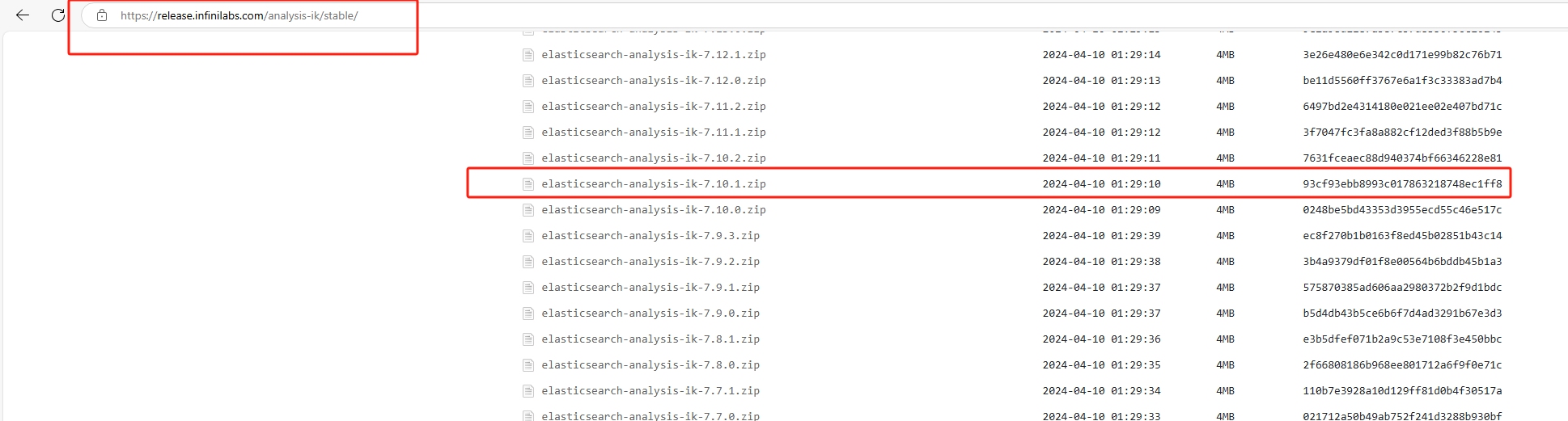 Elasticsearch-环境下载安装ES和Kibana，ingest-attachment，ik分词器 - 贩卖长江水 - 博客园