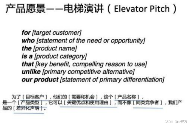 电梯演讲 - 指尖下的世界 - 博客园