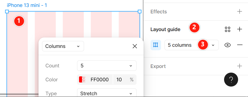 Figma基础入门 - 指尖下的世界 - 博客园