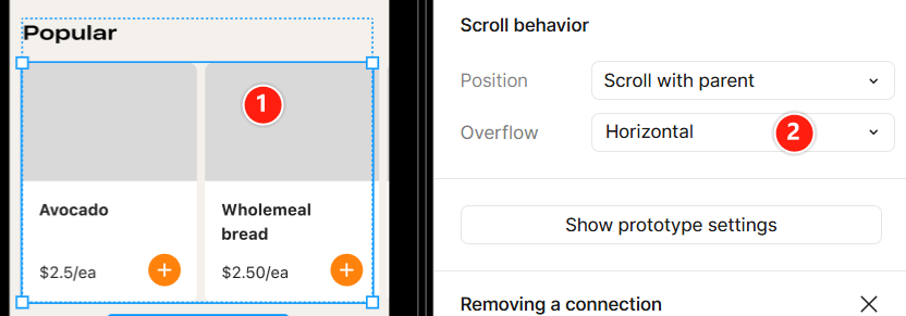Figma基础入门 - 指尖下的世界 - 博客园