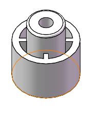 进阶篇：3.1.1.2）DFM注塑-支柱 - mdmodule - 博客园