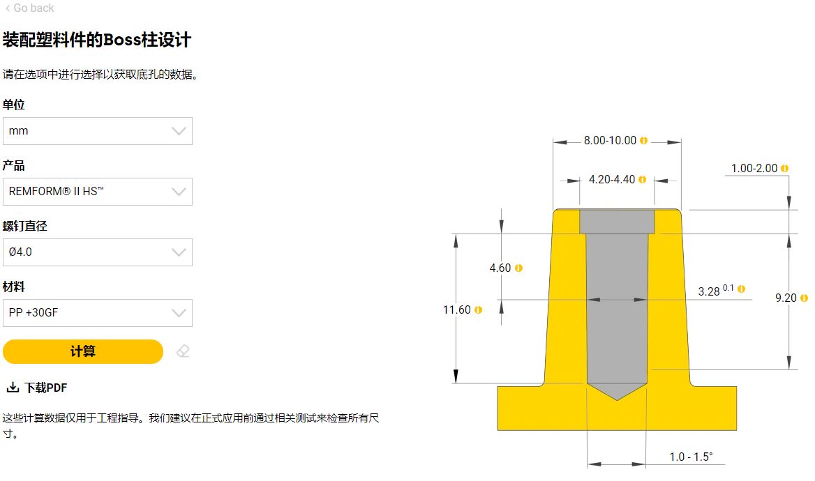 进阶篇：3.1.1.2）DFM注塑-支柱 - mdmodule - 博客园