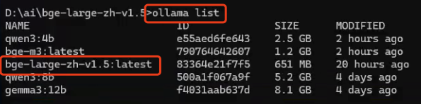 ollama 安装 HuggingFace 上的模型 - rslai - 博客园