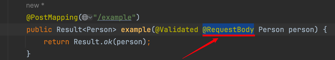 SpringBoot 使用@RequestBody 接收不到参数的问题 - Journey&Flower - 博客园