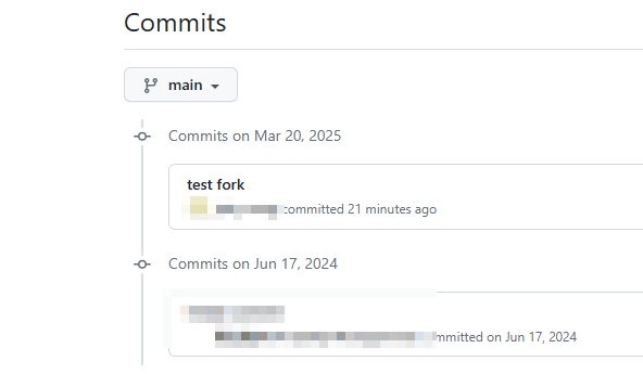 Gitee-Fork介绍和使用流程 - 苹果芒 - 博客园